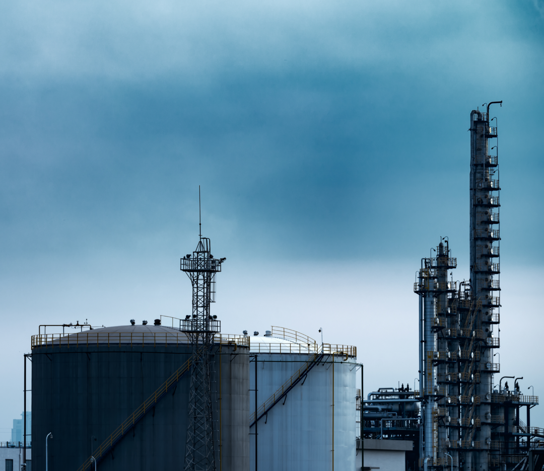 SMC Global | A Different Kind of Chemistry