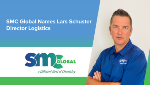 SMC Global Adds Seasoned Director Logistics, Lars Schuster | SMC Global