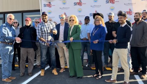 SMC Global Opens New Manufacturing Plant in San Angelo | SMC Global