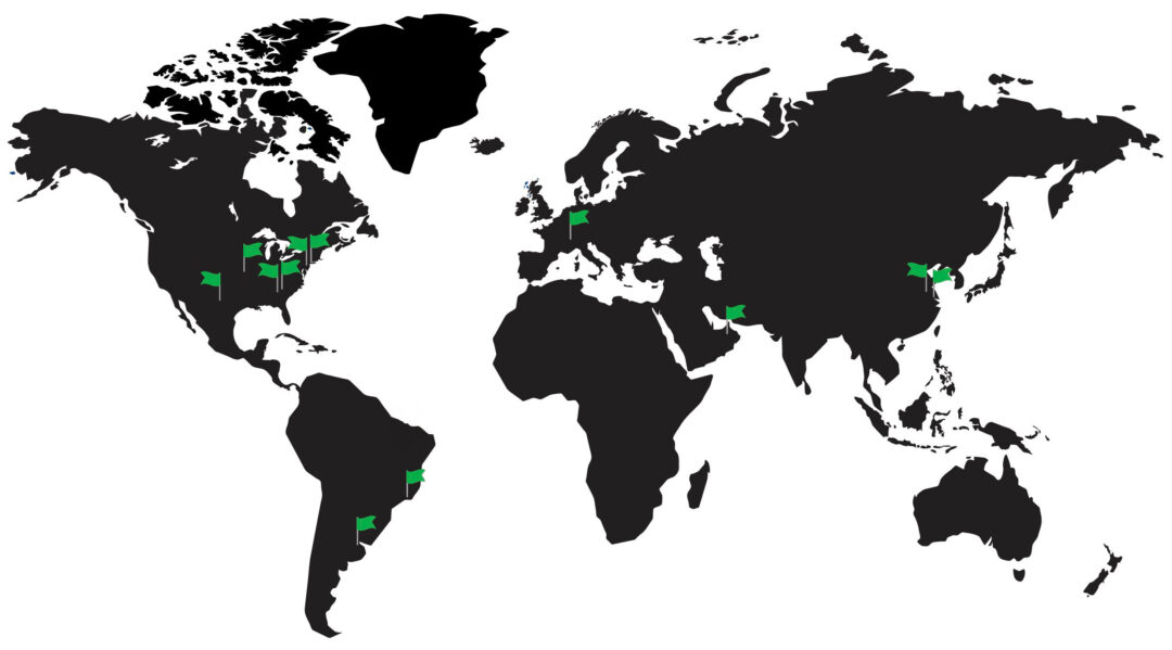 SMC Global: Specialty Chemicals