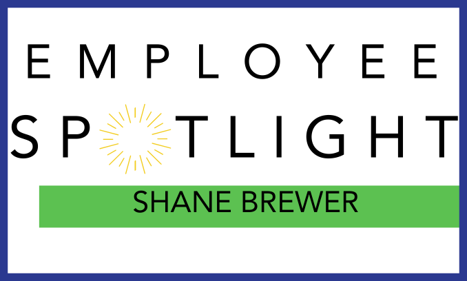 Shane Brewer: A Pillar of Our Warehouse Team