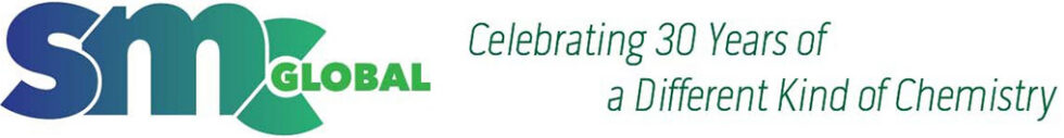 SMC Global - The Top Specialty Chemical Supplier